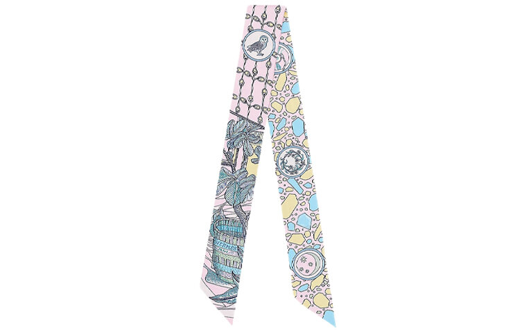 Шарф Hermes для женщин