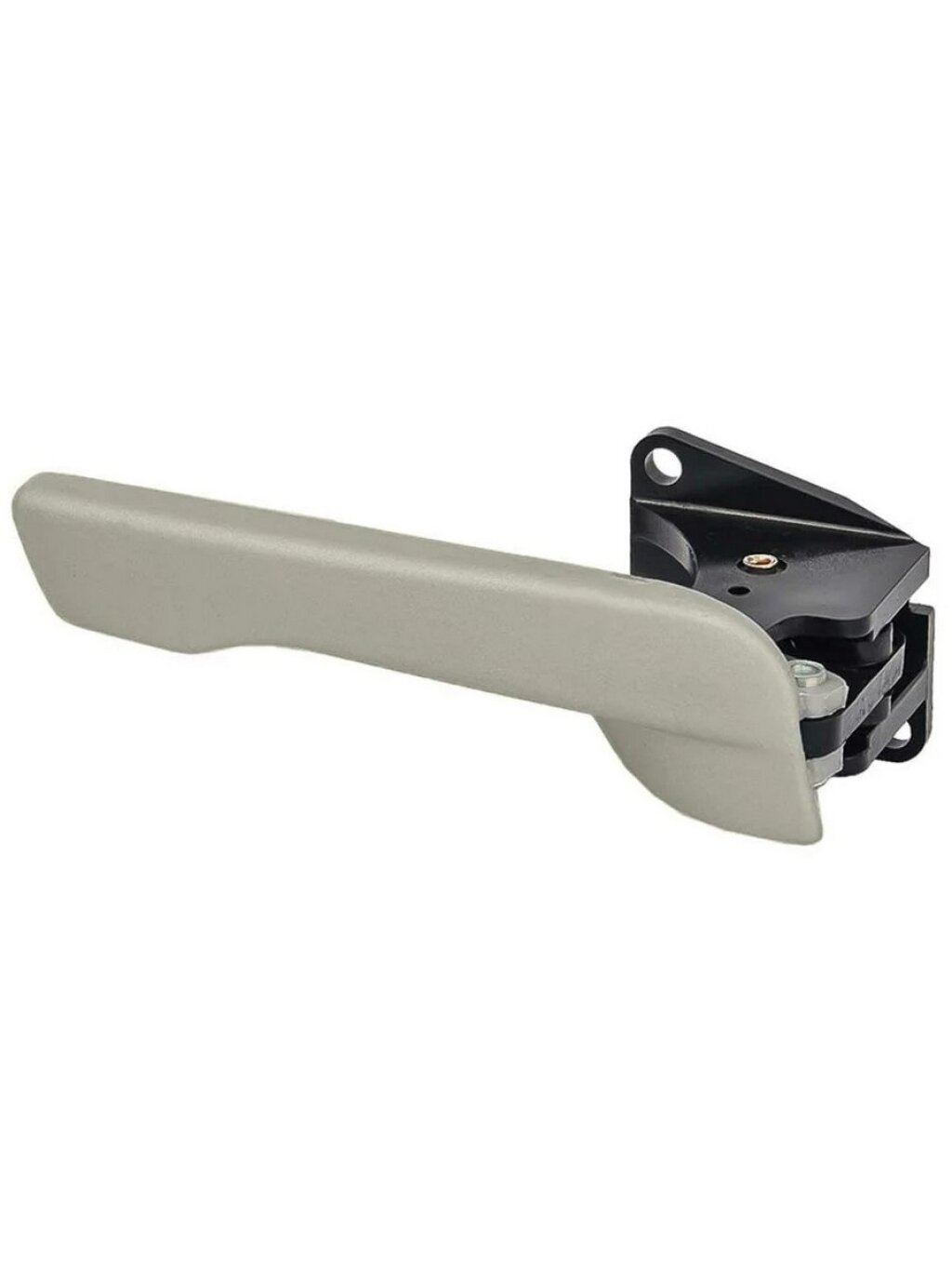 Крючок дверной для а/м ВАЗ 2170 (левый) LADA серый