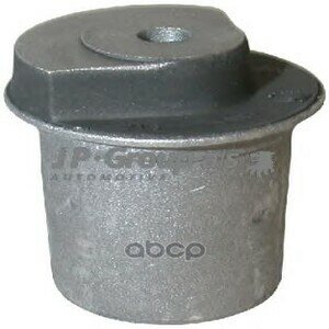 Втулка, балка моста JP Group арт. 1250100900