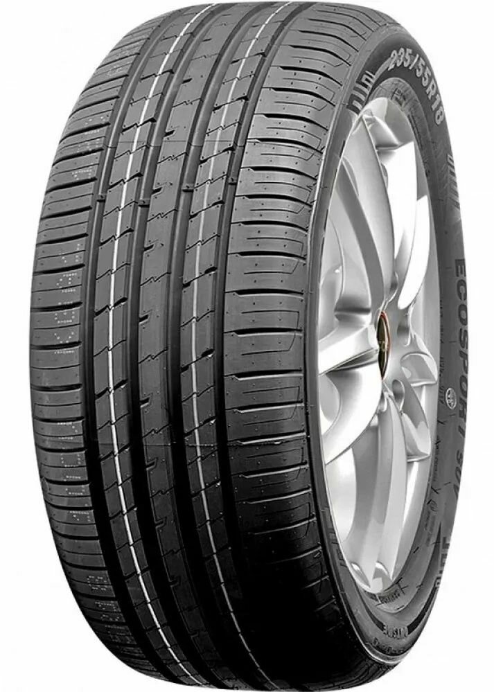 Шины летние Imperial Ecosport SUV 235/60 R17 102H