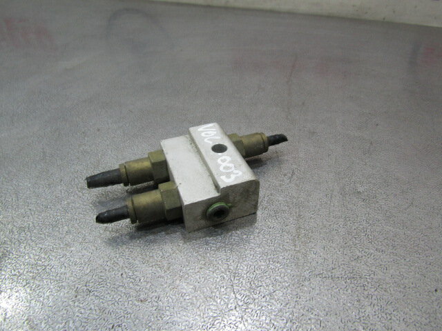 Распределитель воздуха Volvo FH, FM