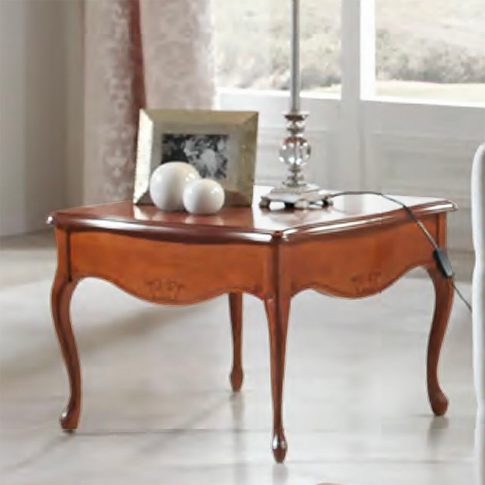 Журнальный стол Panamar 736.606 Cerezo 60x60x46 см