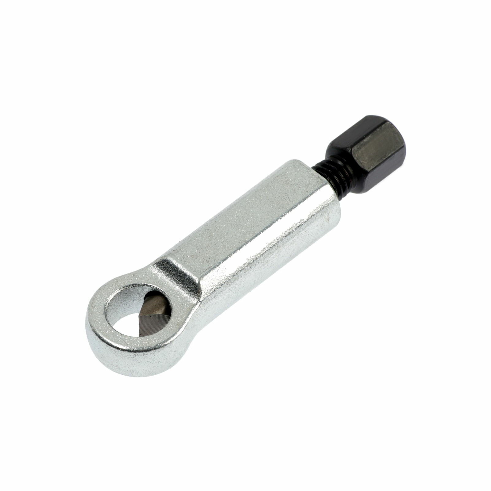 Гайколом сталь CrMo, металлический, HEX21, 9 - 12 мм, вид: гайкорезы и шпильковерты