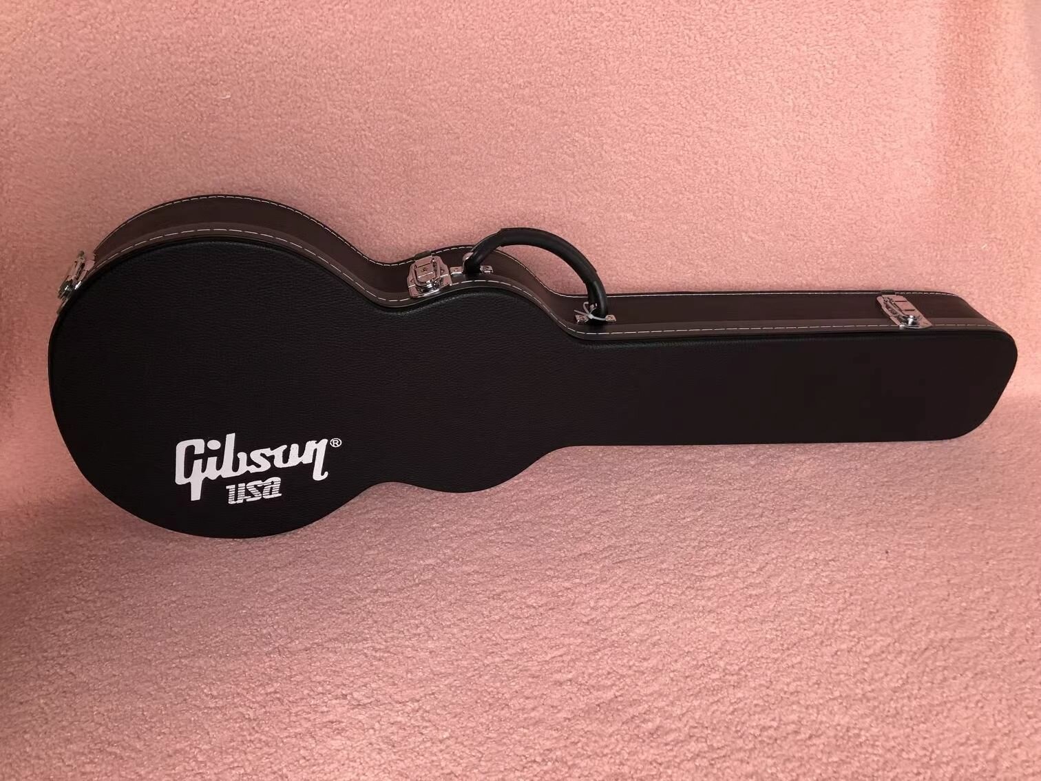 Кейс для гитары Gibson SG