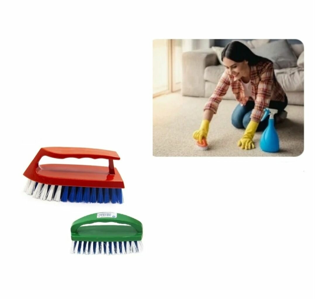 Набор щеток Универсальные для чистки