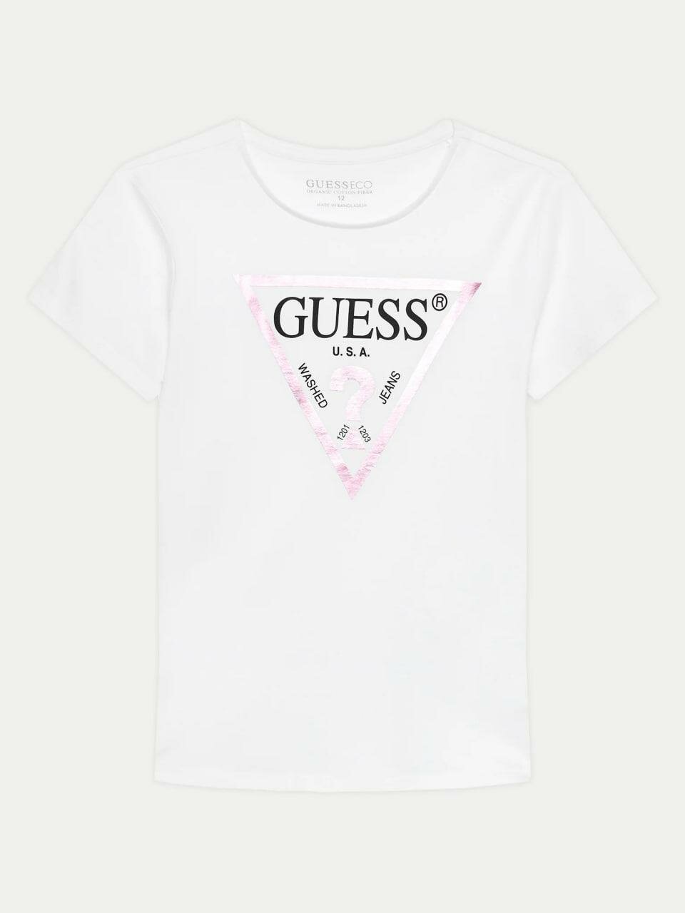 Футболка GUESS