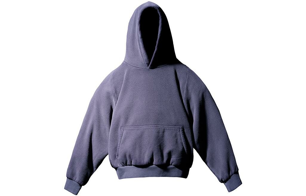 Толстовка Gap X Balenciaga Collaboration