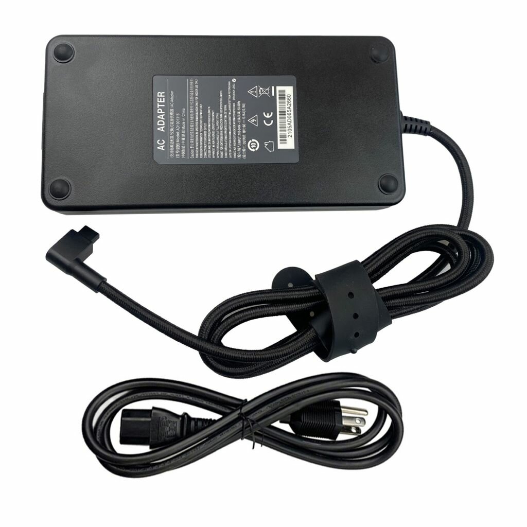 Подходит для зарядного устройства Razer 250W 19V 13.16A Spirit Blade стандарта США