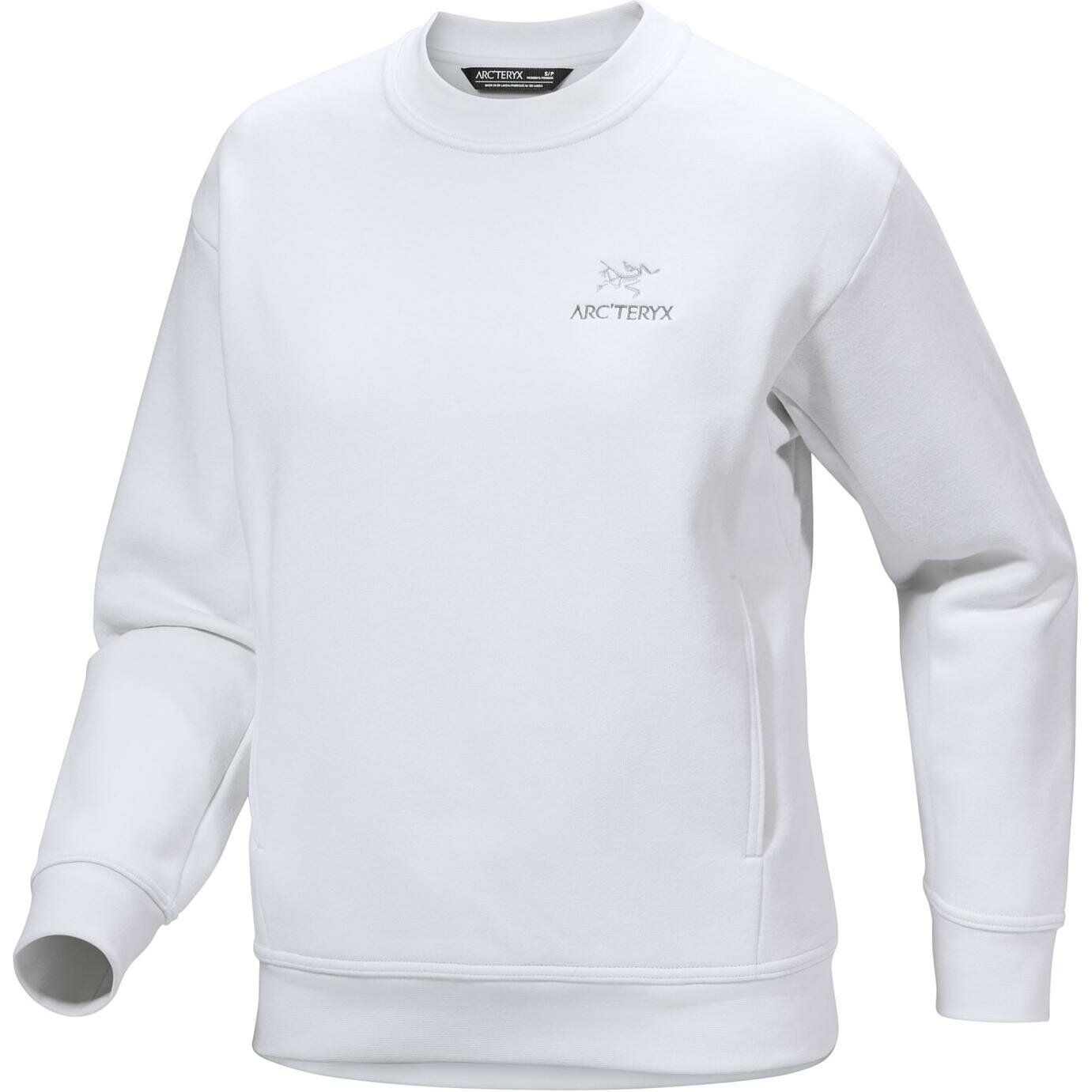 Толстовка Emblem