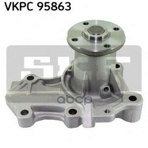 Помпа, водяной насос mitsubishi Skf арт. vkpc 95863