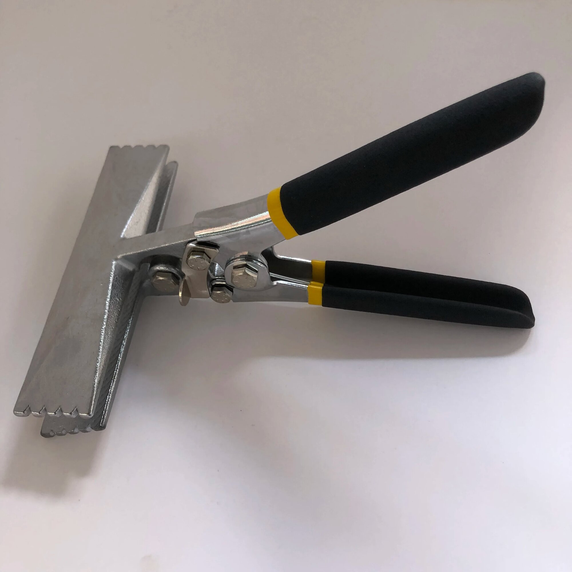 Плоскогубцы MacWork для гибки металла 6 дюймов