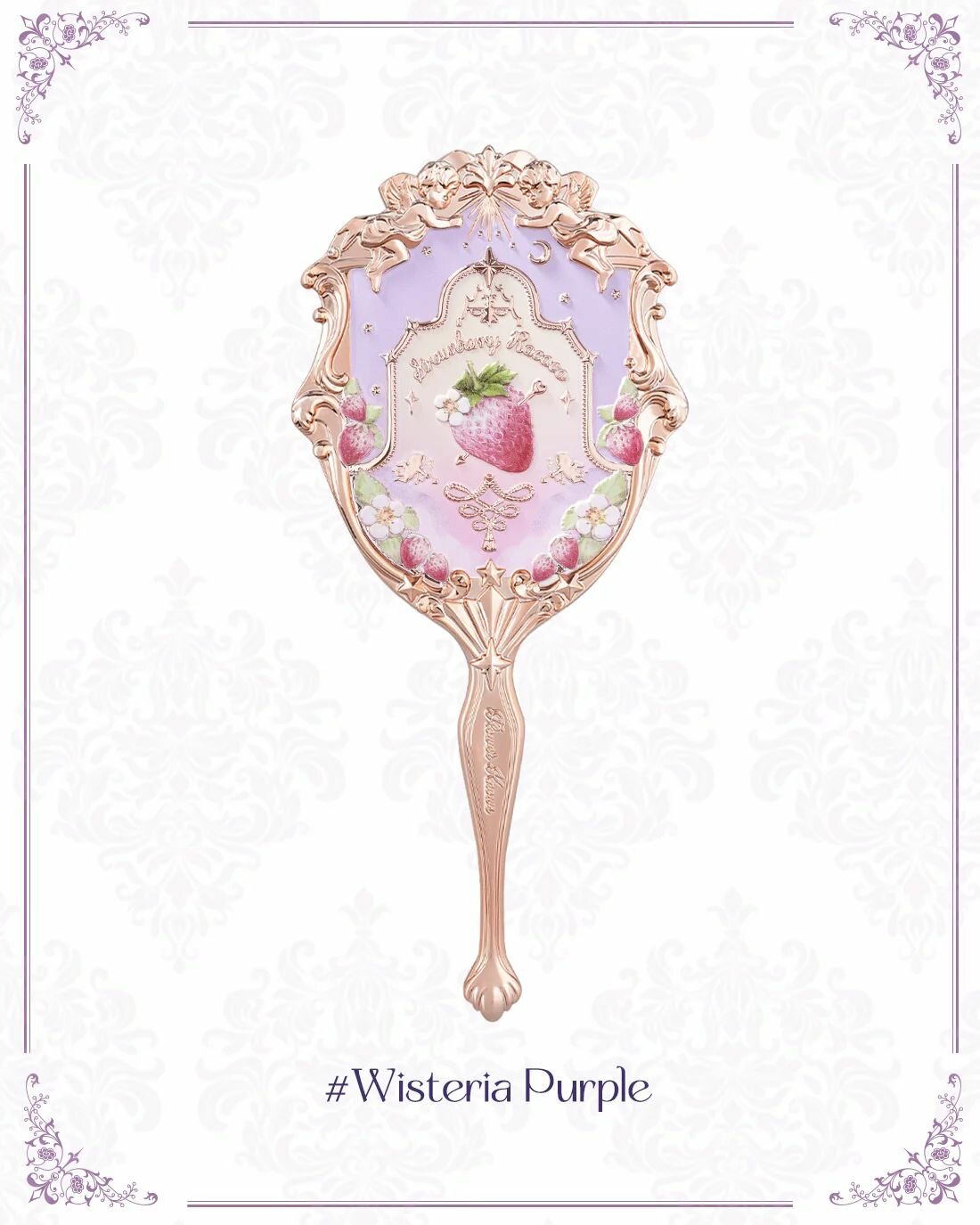 Зеркало интерьерное