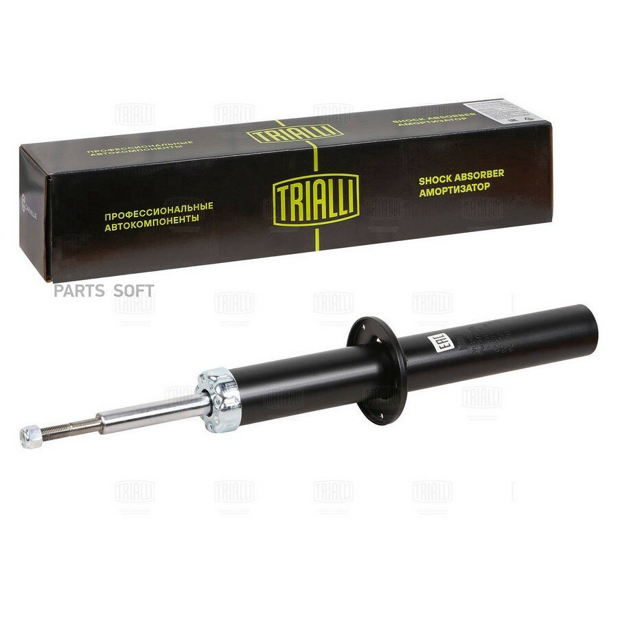 TRIALLI AG-26067 Амортизатор для а/м BMW X5 (E70) (07-) (стойка) пер. (AG 26067) ()