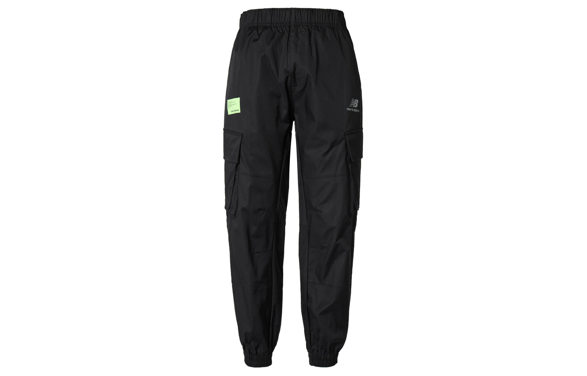 Брюки спортивные основная