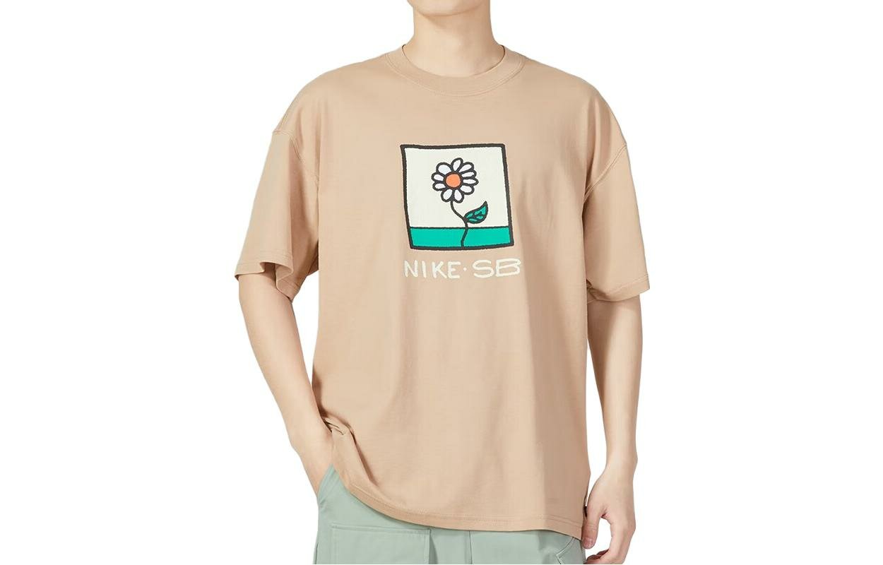 Футболка спортивная Nike SB