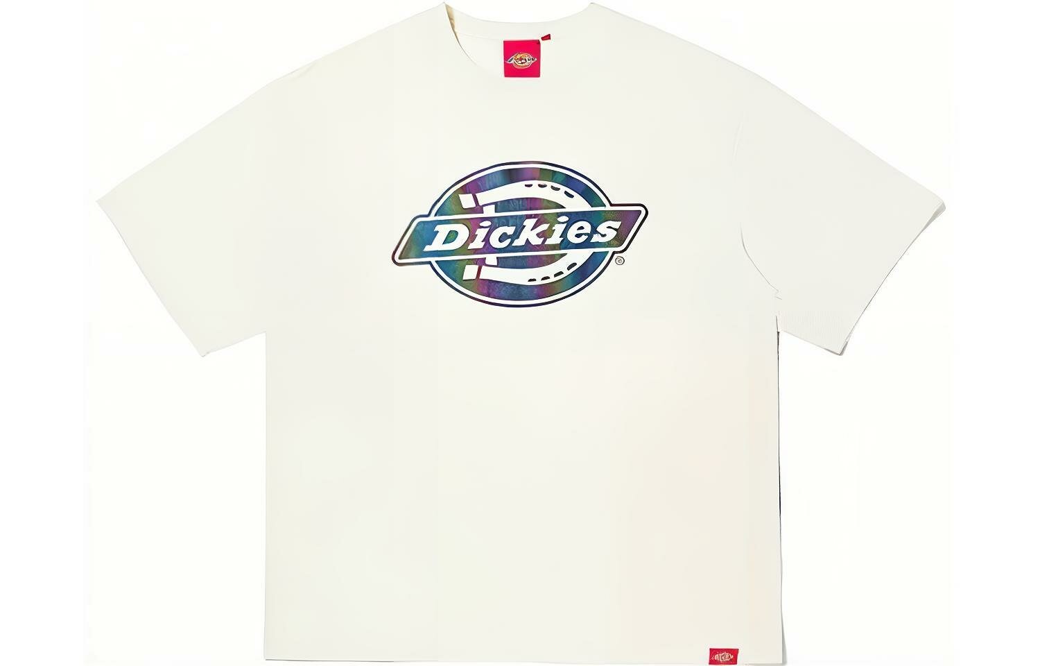 Футболка Crew Neck Moderate