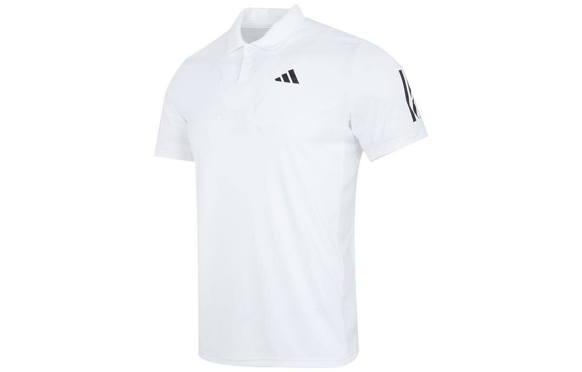 Поло 3-Stripes