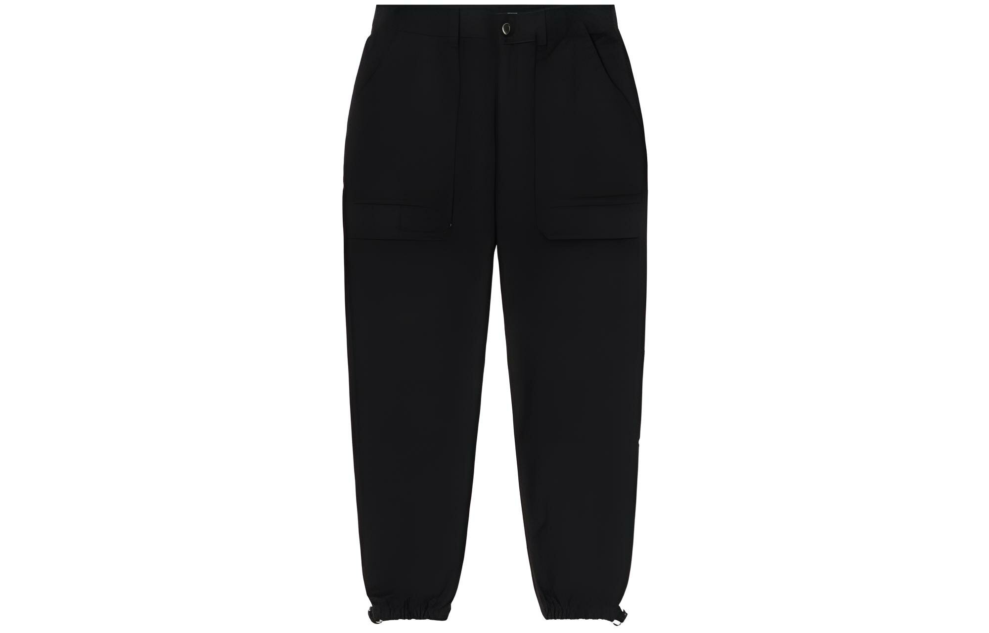 Брюки спортивные