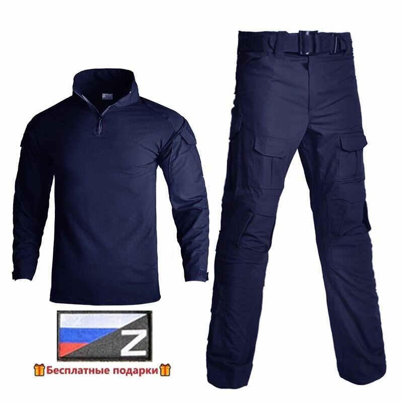 Тактическая для рыбалки Одежда для охоты Tactical 7.62