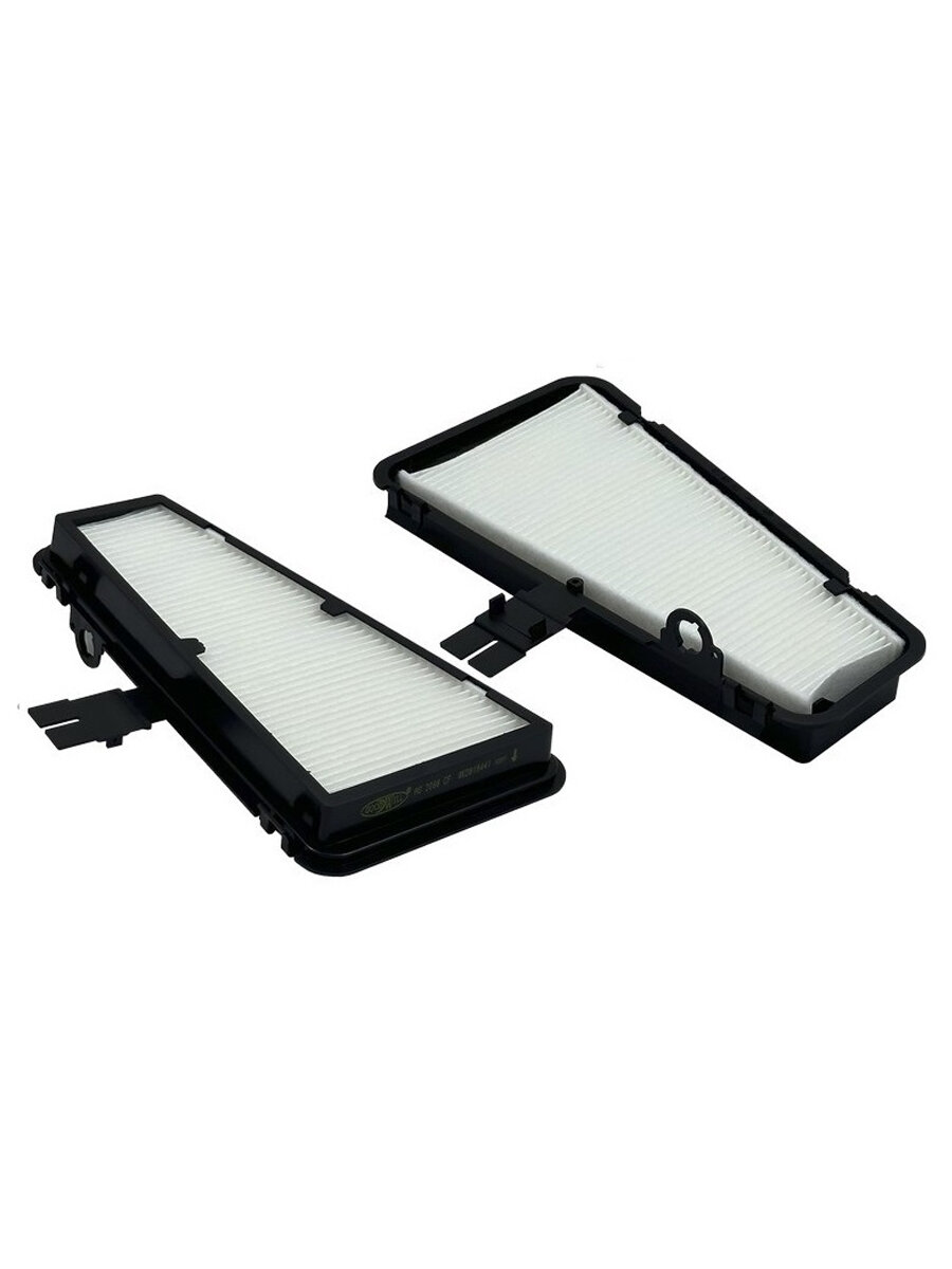 Фильтр салонный для а/м Audi, Goodwill AG2088CF