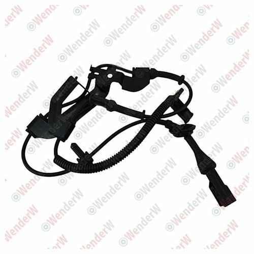 Датчик абс передний левый ford escape eur (07-09), europa maverick (01-07), mazd WENDERW WEAA438