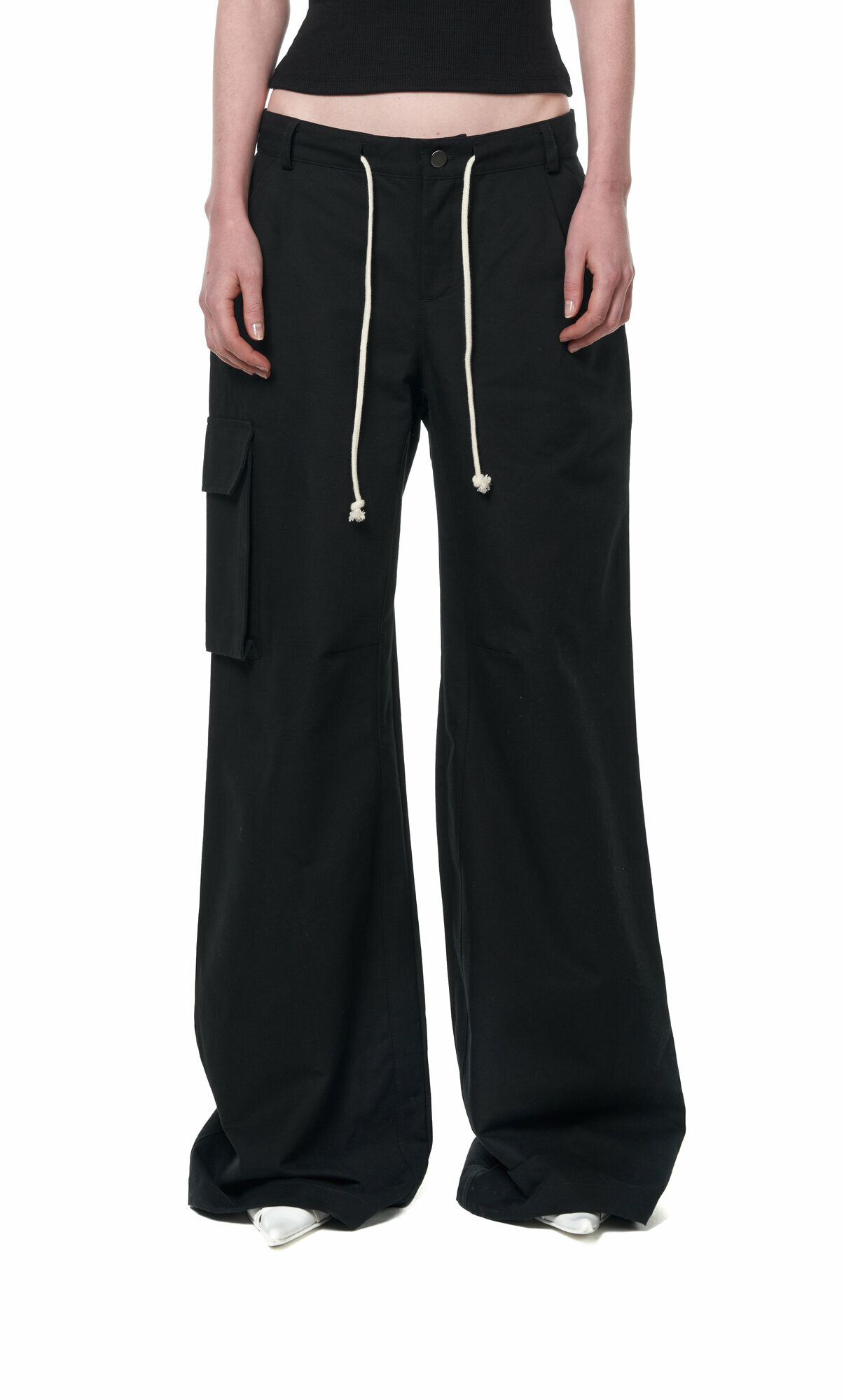 Брюки карго