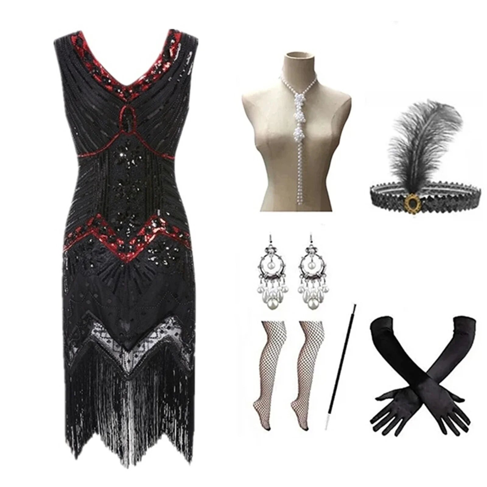 Комплект одежды