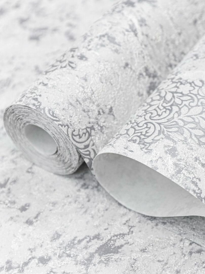 Обои VILIA WALLPAPER Овация 1705-22 Винил на флизелине 10.05 м, 1.06 м