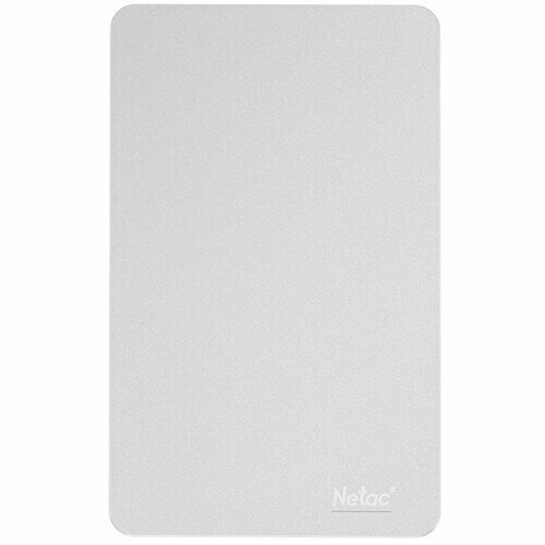 Внешний HDD Netac NT05K330N-001T-30SL