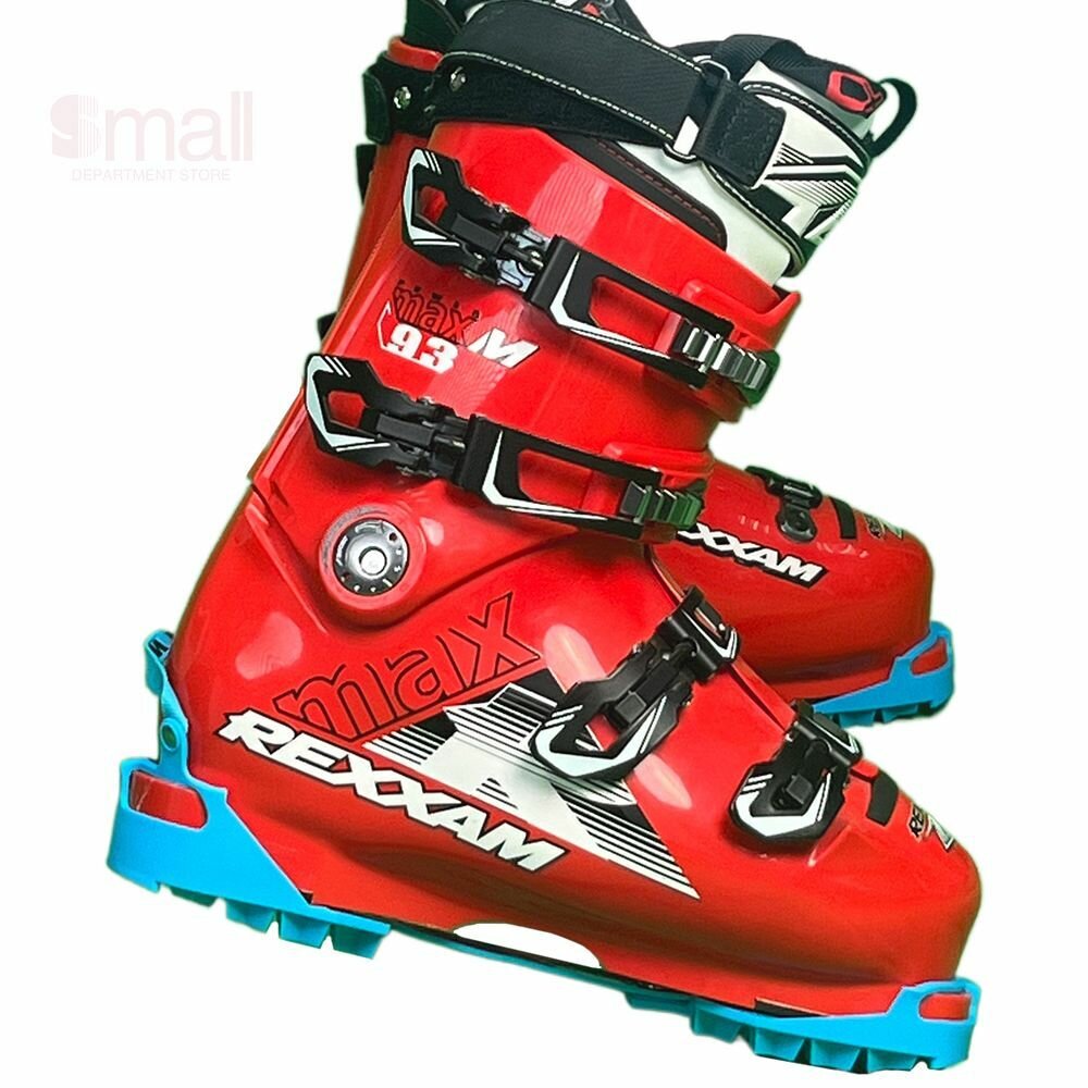 Чехол для лыжных ботинок