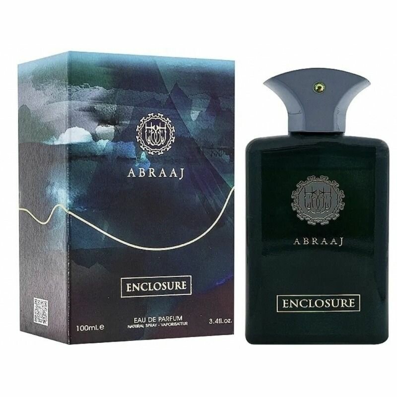 Fragrance World Abraaj Enclosure Парфюмерная вода 100 мл