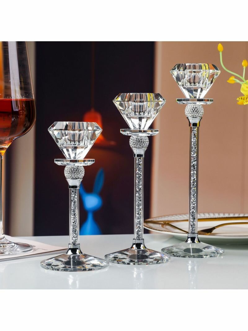 Подсвечник