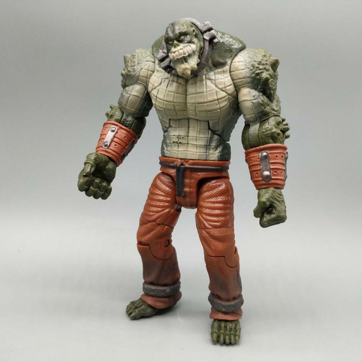 Фигурка Dcc Multiverse Killer Croc 6quot