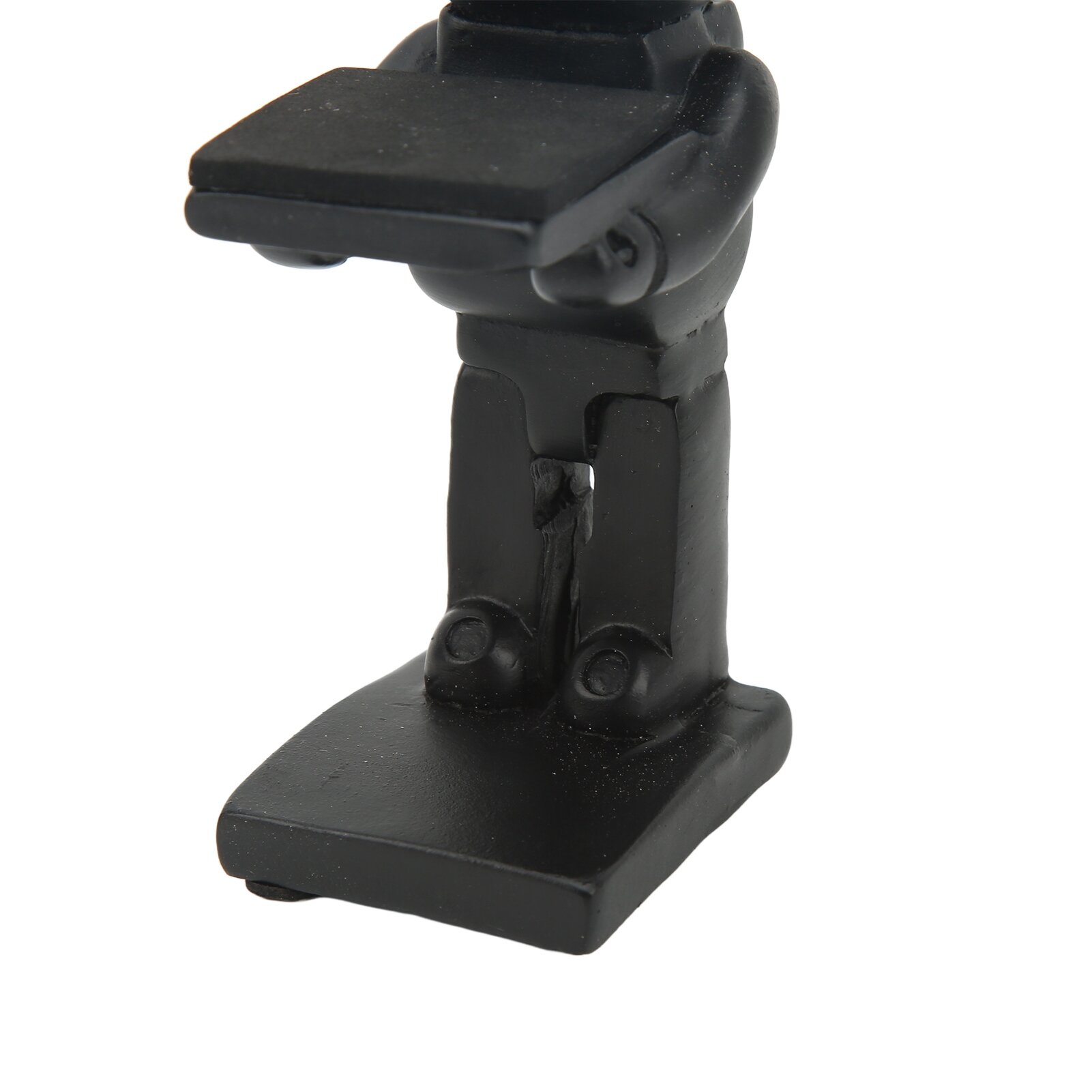 Изысканная подставка для часов, полимерный держатель для часов, декоративная стойка для хранения ювелирных изделий, подарок, органайзер 2 #