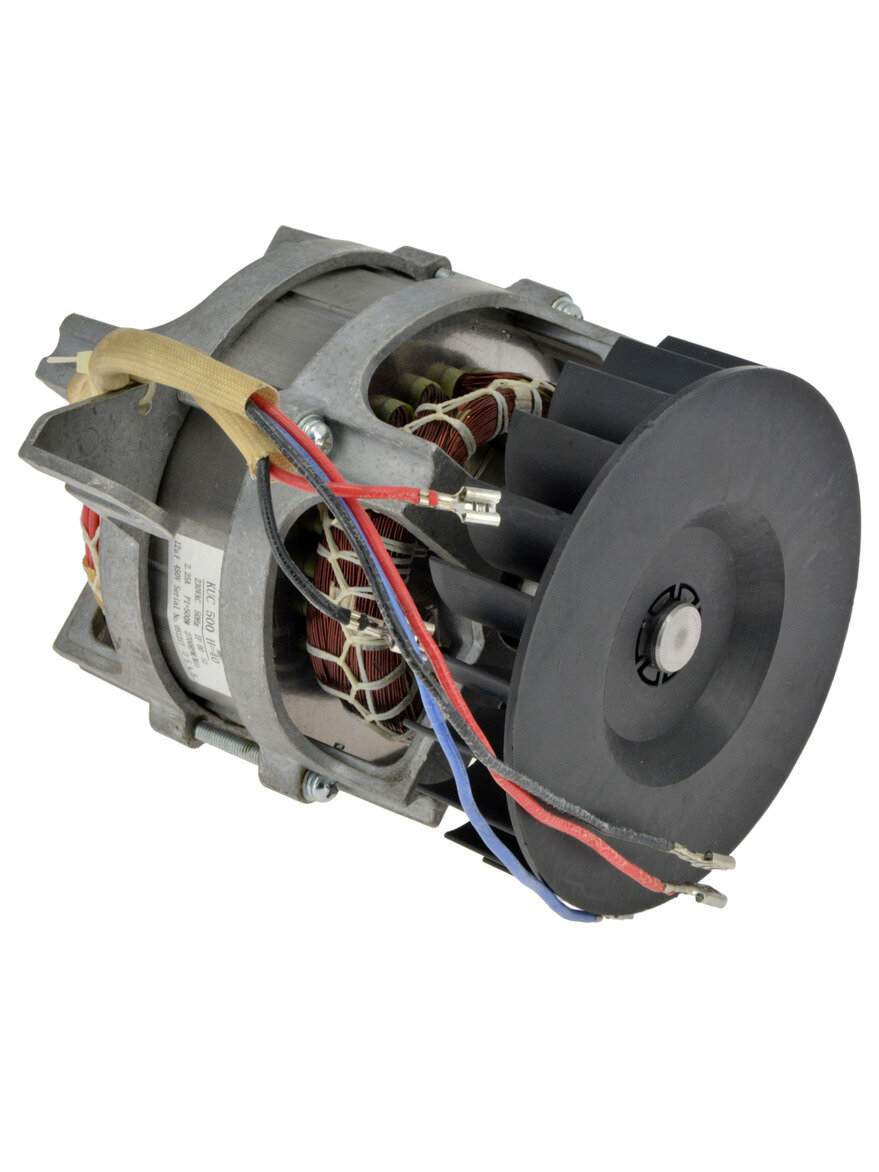 Электродвигатель для бетономешалки PATRIOT БM 162 С (20085360)