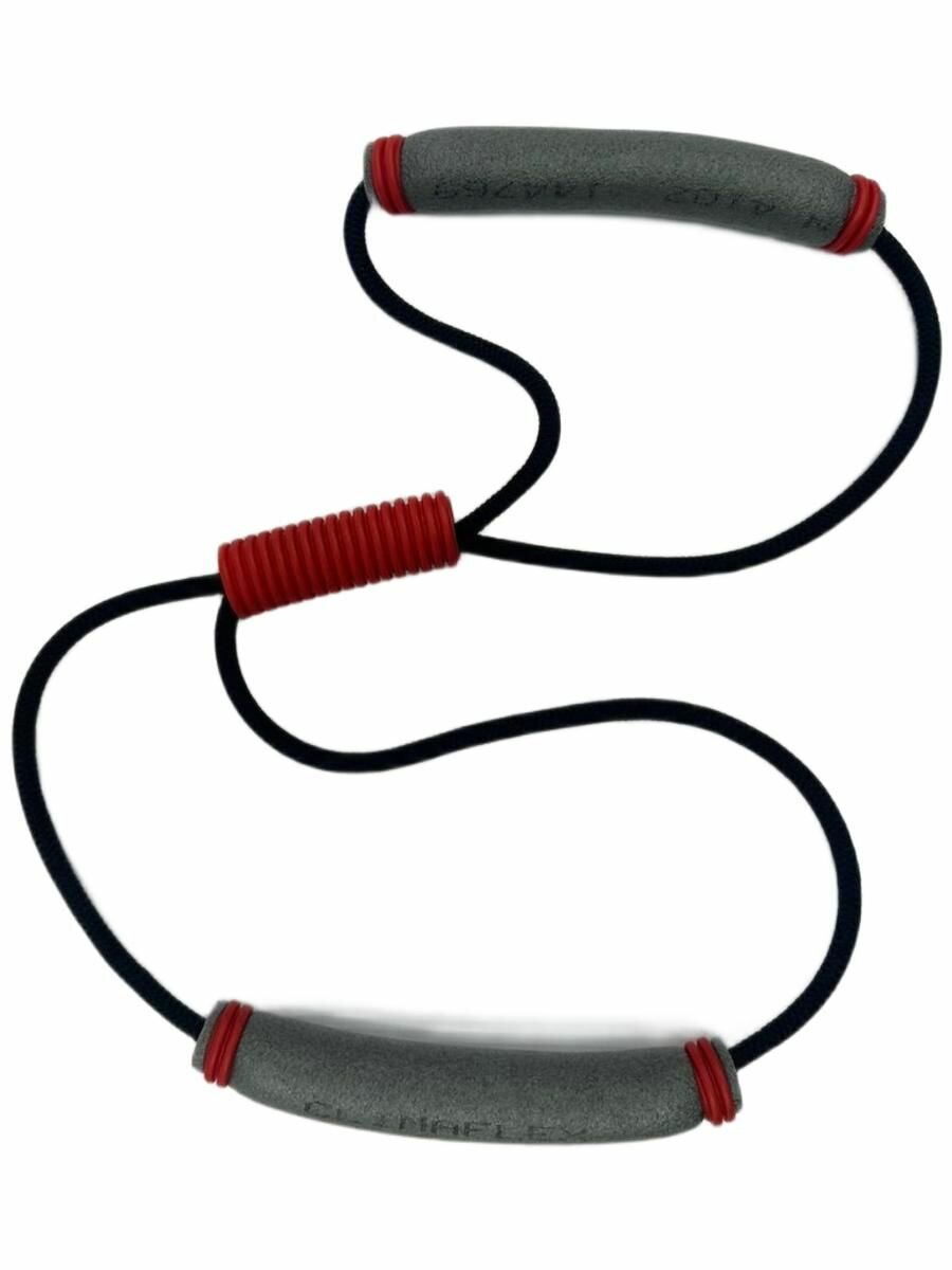 Эспандер легкий плечевой