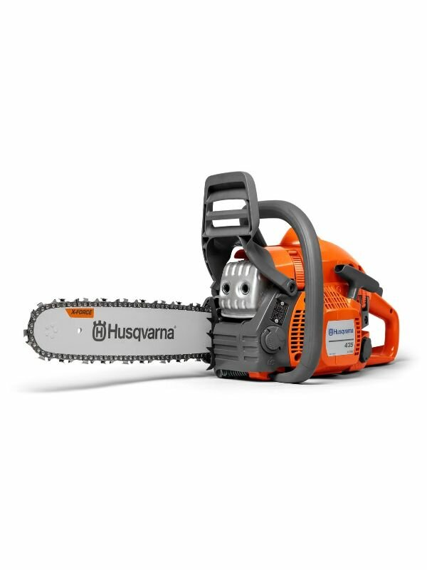 Пила цепная бензиновая Husqvarna 435 II (9705597-35)