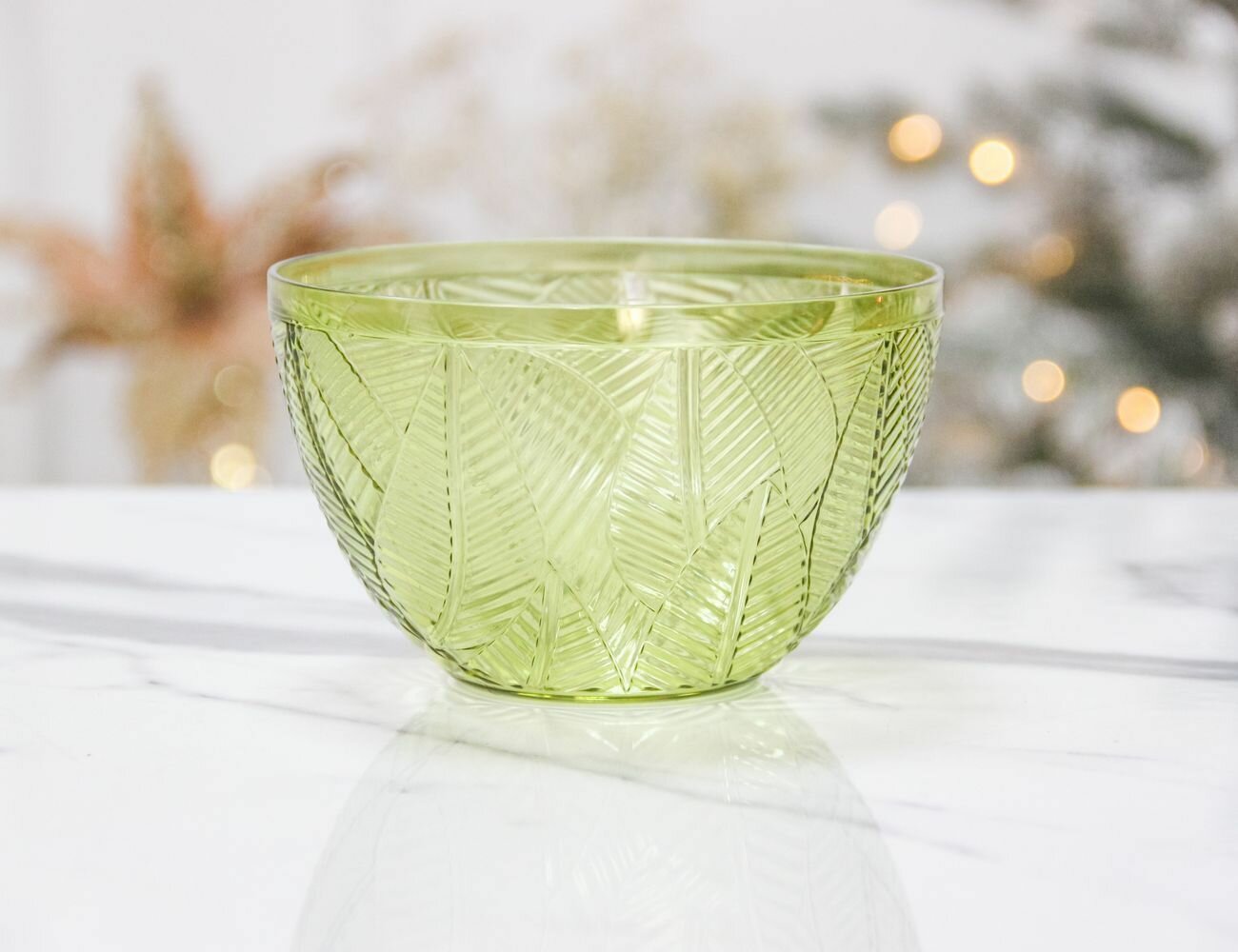 Салатник нобилта, пластик, 14х9 см, Koopman International 179652030