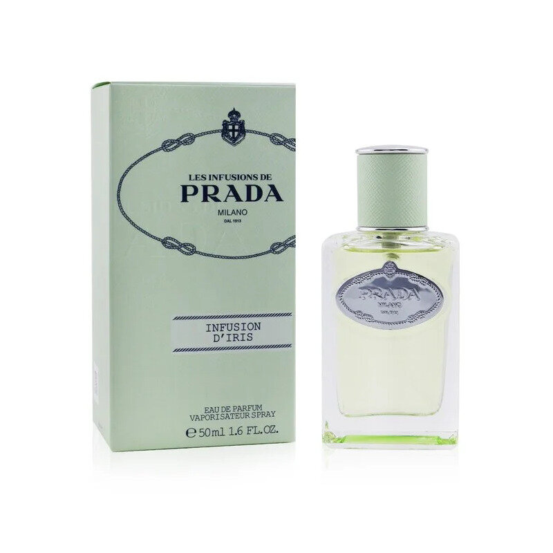 Парфюмерная вода Prada Infusion D Iris 50 мл