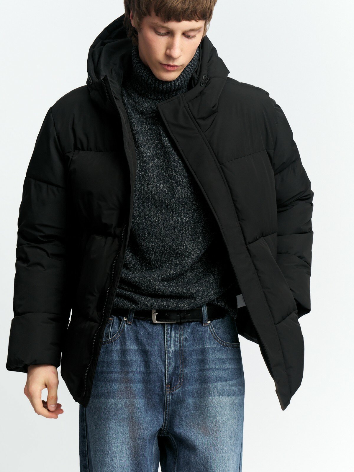 Куртка Осень-зима 2025