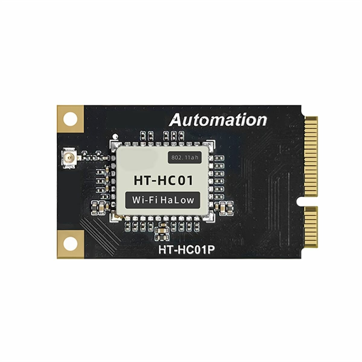 Модуль Wi-Fi Halow 902-928 МГц Mini Pcie Mm6108iq 32,5 Мбит/С