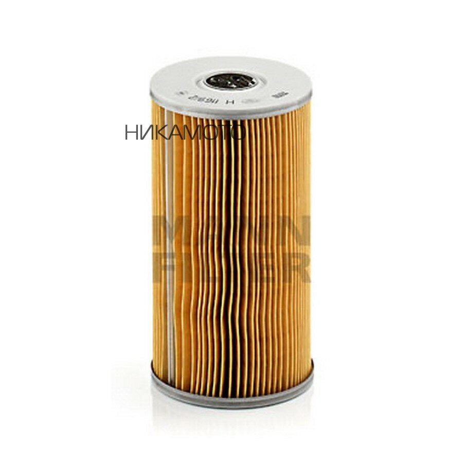 MANN-FILTER H11692 Фильтр гидроусилителя руля