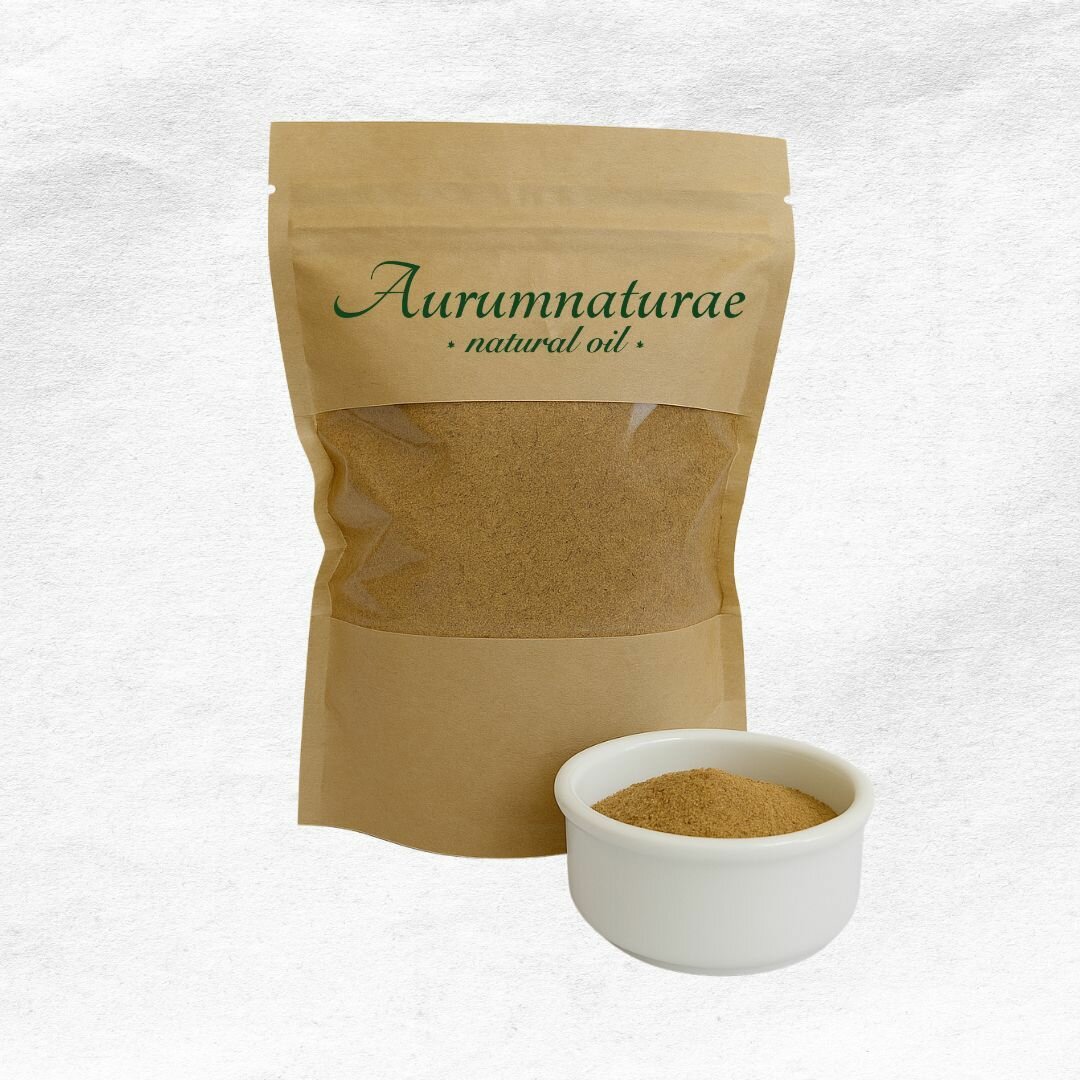 Мука льняная обезжиренная 300г