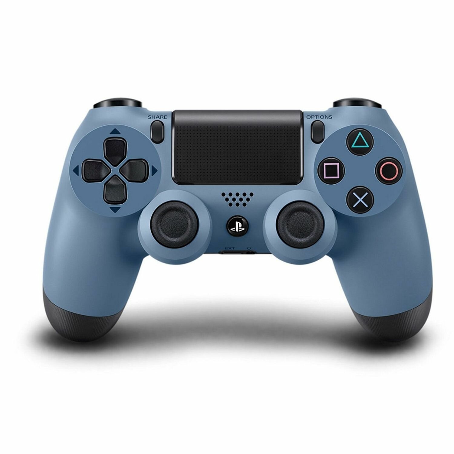 Геймпад беспроводной Uncharted Edition Sony DualShock 4 v1 Wireless Controller (PS4) CUH-ZCT1E