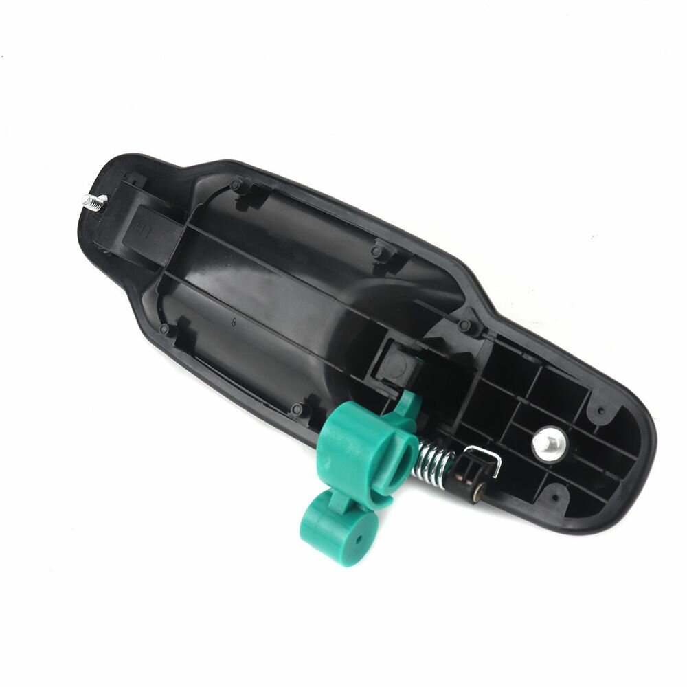 Задняя загрунтованная наружная дверная ручка для Kia Sorento