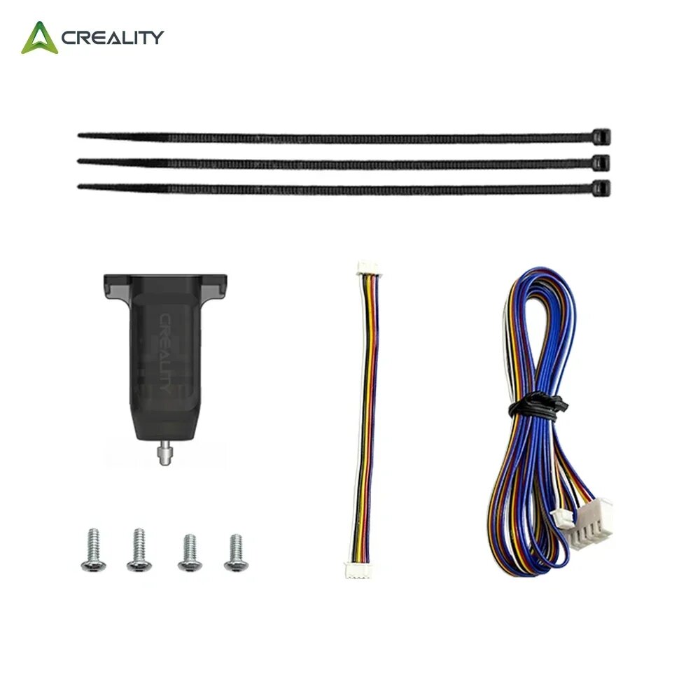 Creality CR Touch Автоматический сенсор выравнивания кровати without Bracket