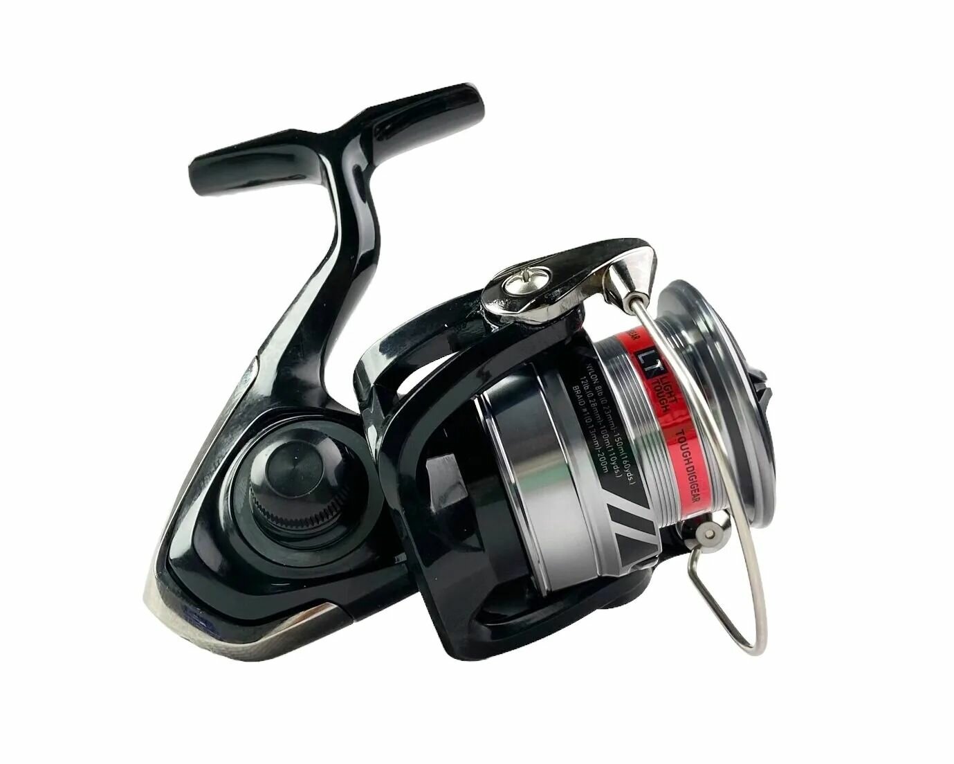 Катушка DAIWA 20 RX LT 3000-C