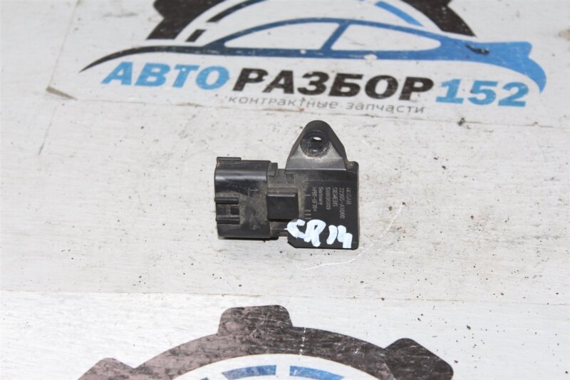 датчик абсолютного давления Nissan Cube Z11 CR14DE