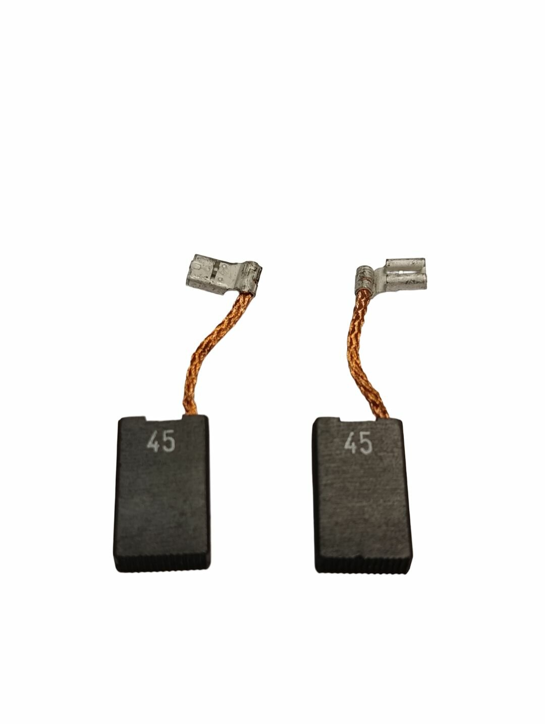 Угольные щётки 585041-00, подходят для DEWALT