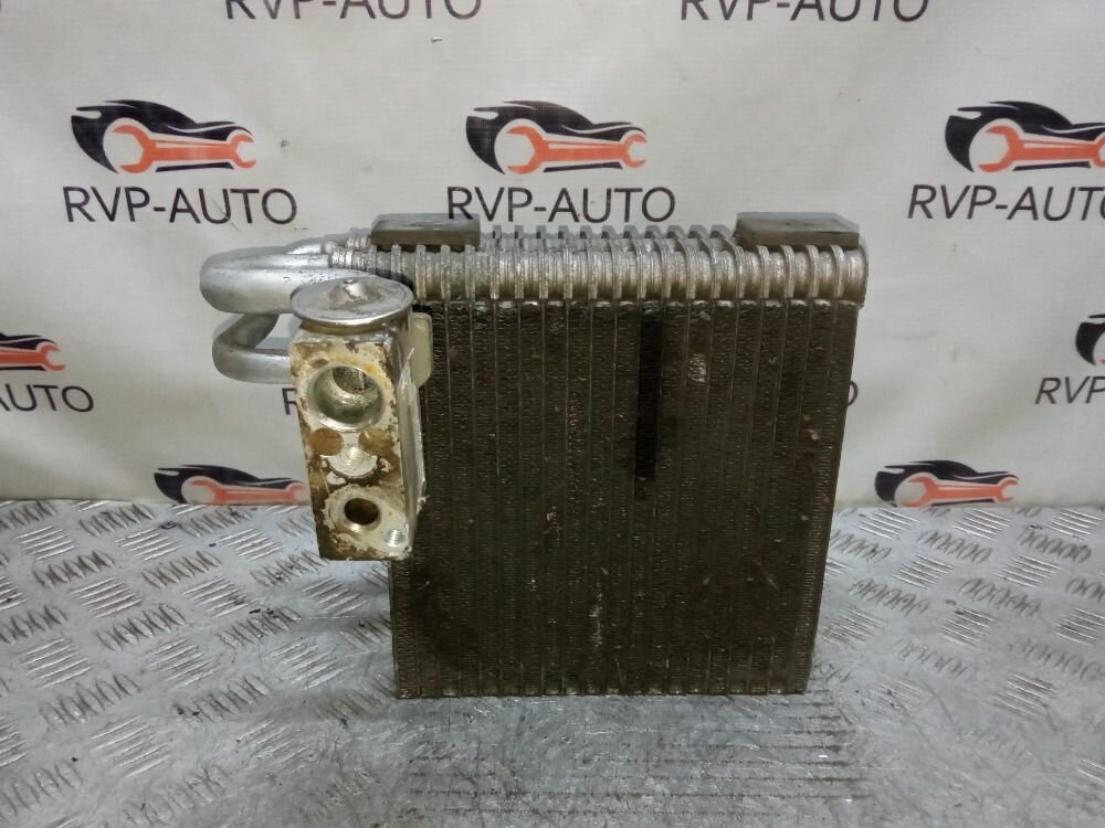 Испаритель кондиционера Renault Logan 2004-2015 Renault